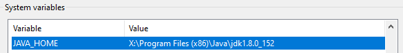 No connection to the gradle server when Java is not on C drive · Issue ...