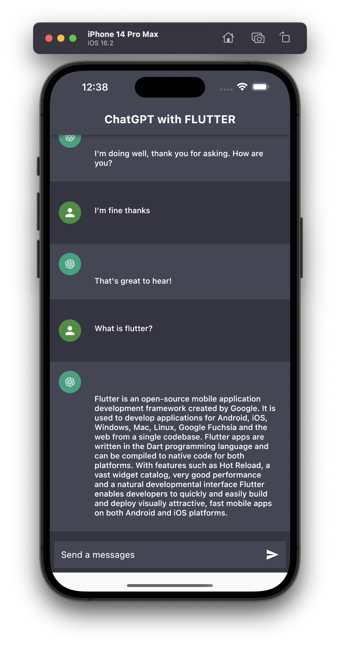 GitHub - muhammetsalci/ChatGPT_with_Flutter