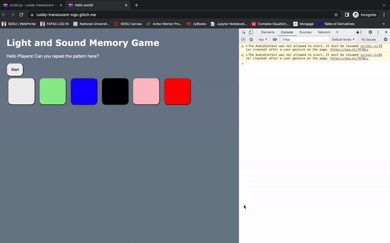 GitHub - trungtrieusdsu/CodePath-PreWork