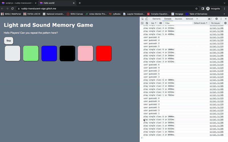 GitHub - trungtrieusdsu/CodePath-PreWork