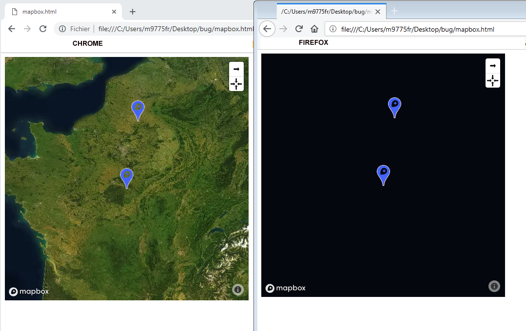 Satellite view, Bug in FF, not in Chrome · Issue #7822 · mapbox/mapbox-gl-js · GitHub