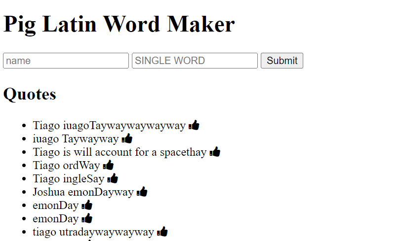 GitHub - tiagosdutra/personal-express: a simply app that allows user to ...
