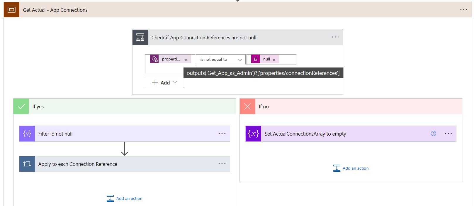 [CoE Starter Kit - BUG] App Connection References not populated with fresh install of May 2023 ...