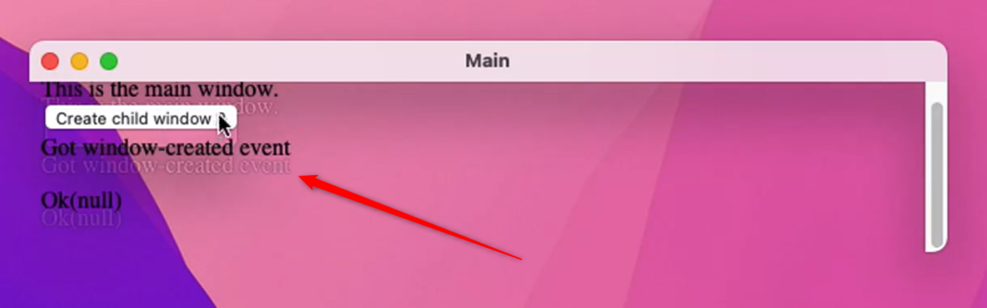 Transparent window shadow artifacts on MacOS · Issue #5494 · tauri-apps/tauri · GitHub