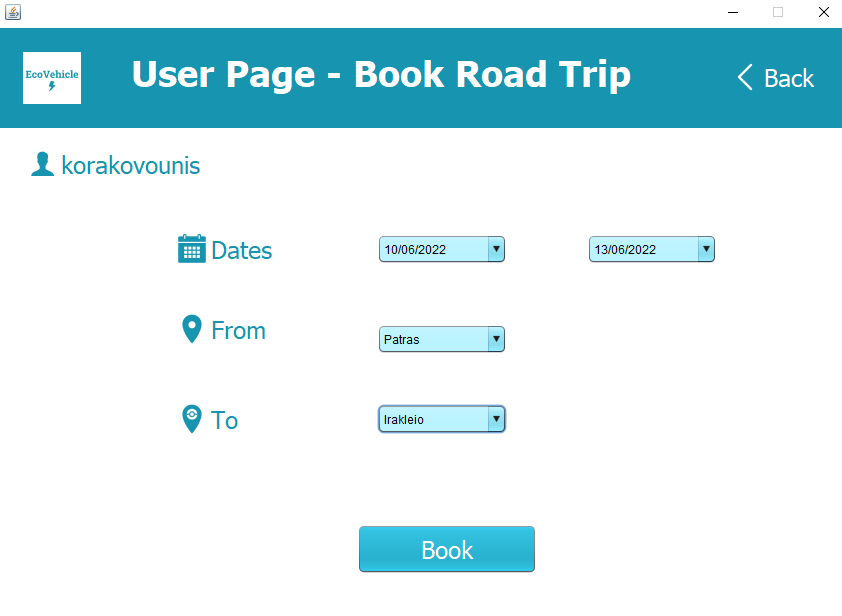 GitHub - NikosKorakovounis/EcoVehicle: Semester Project for Software ...
