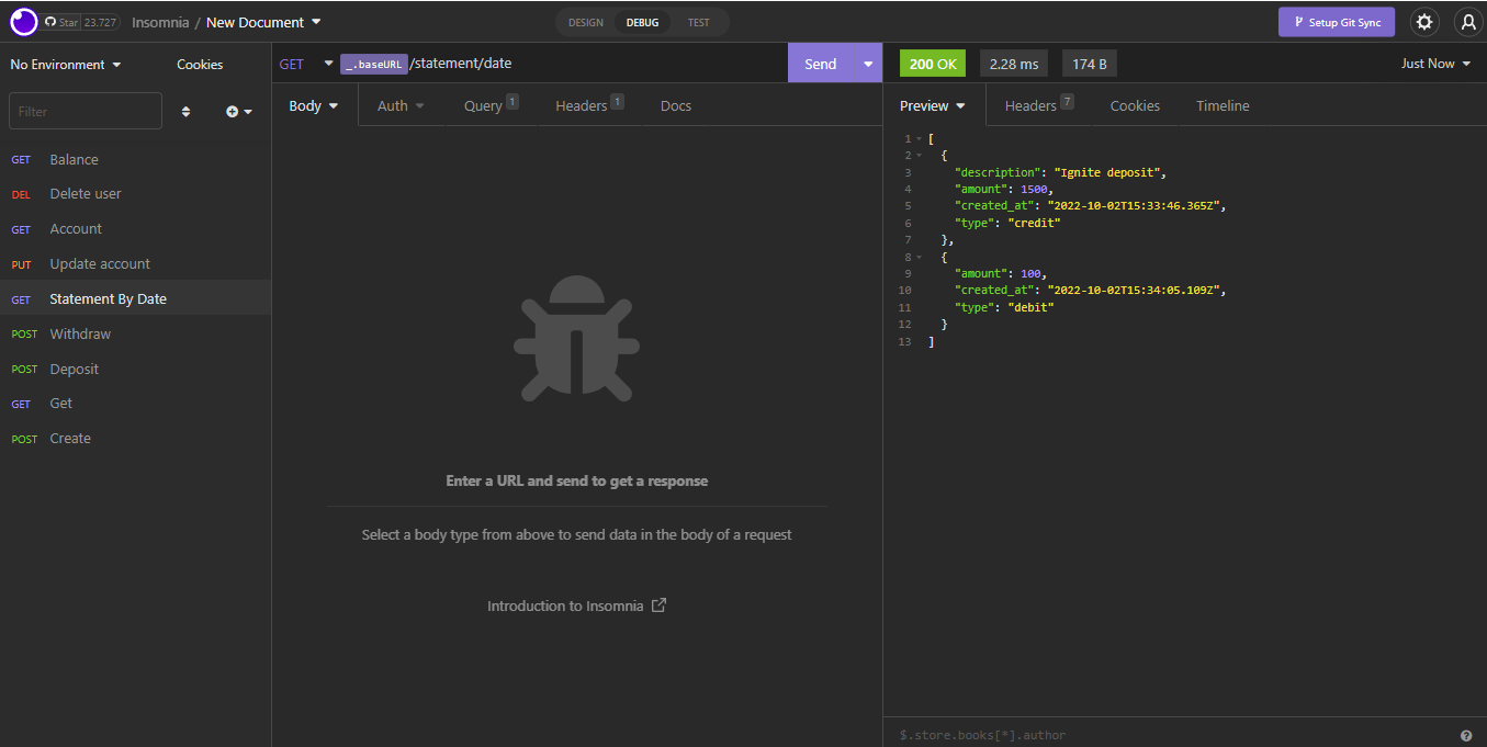 GitHub - fernandootoni/Account-API