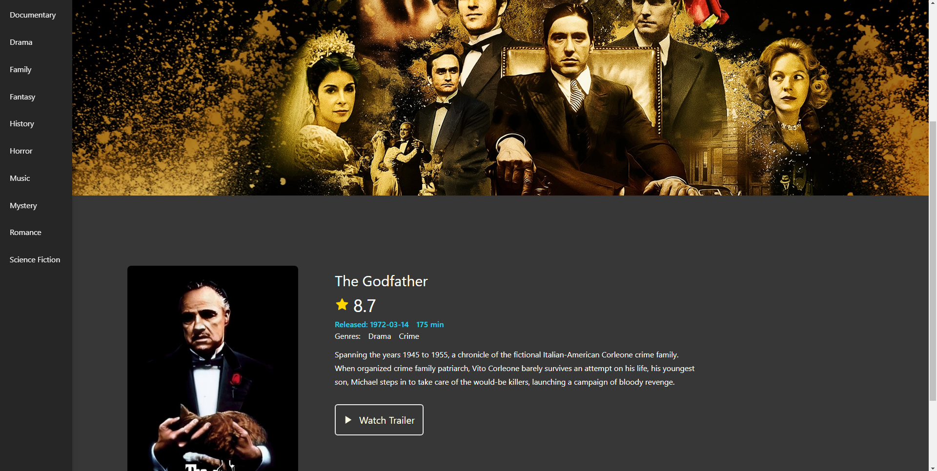 GitHub - LLaaur/Movienator