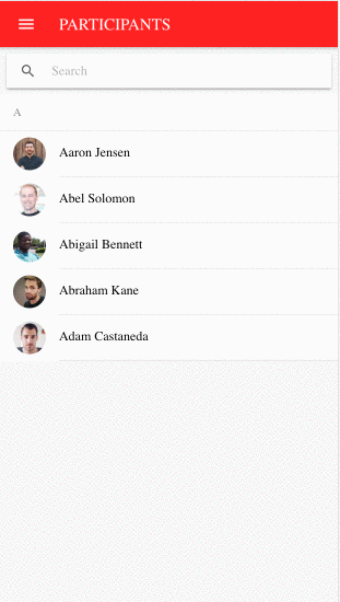Virtualscroll Not Working · Issue 12429 · Ionic Teamionic Framework · Github