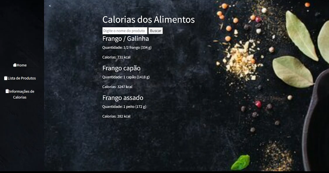 GitHub - josef10000/Cardapio_MVC: Projeto final da Academia Atos, do gerador de cardápio em MVC.