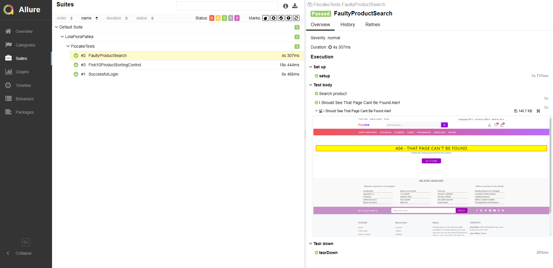 GitHub - fbusrakarahasan/Java-Flocake-UI-Tests
