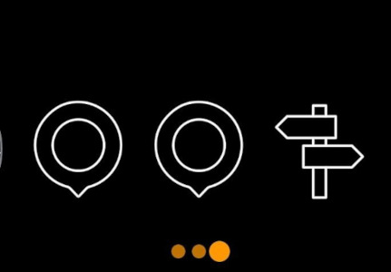 OsmAnd and OSMTracker have same icon · Issue #1105 · Arcticons-Team ...