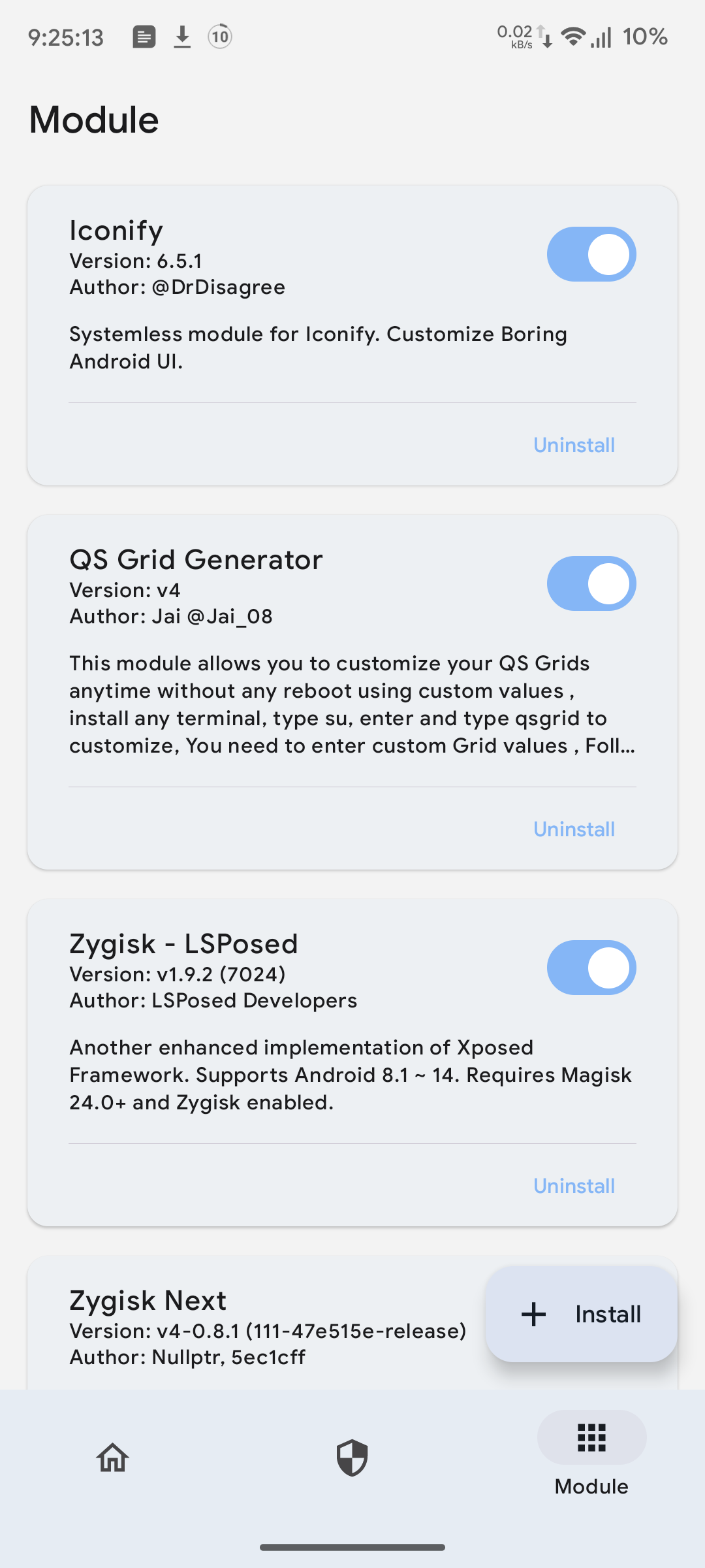 Mc Donalds App Detecting KSU Still Pls Fix I Even Tried ZygiskOnKSU · Issue #1124 · tiann ...