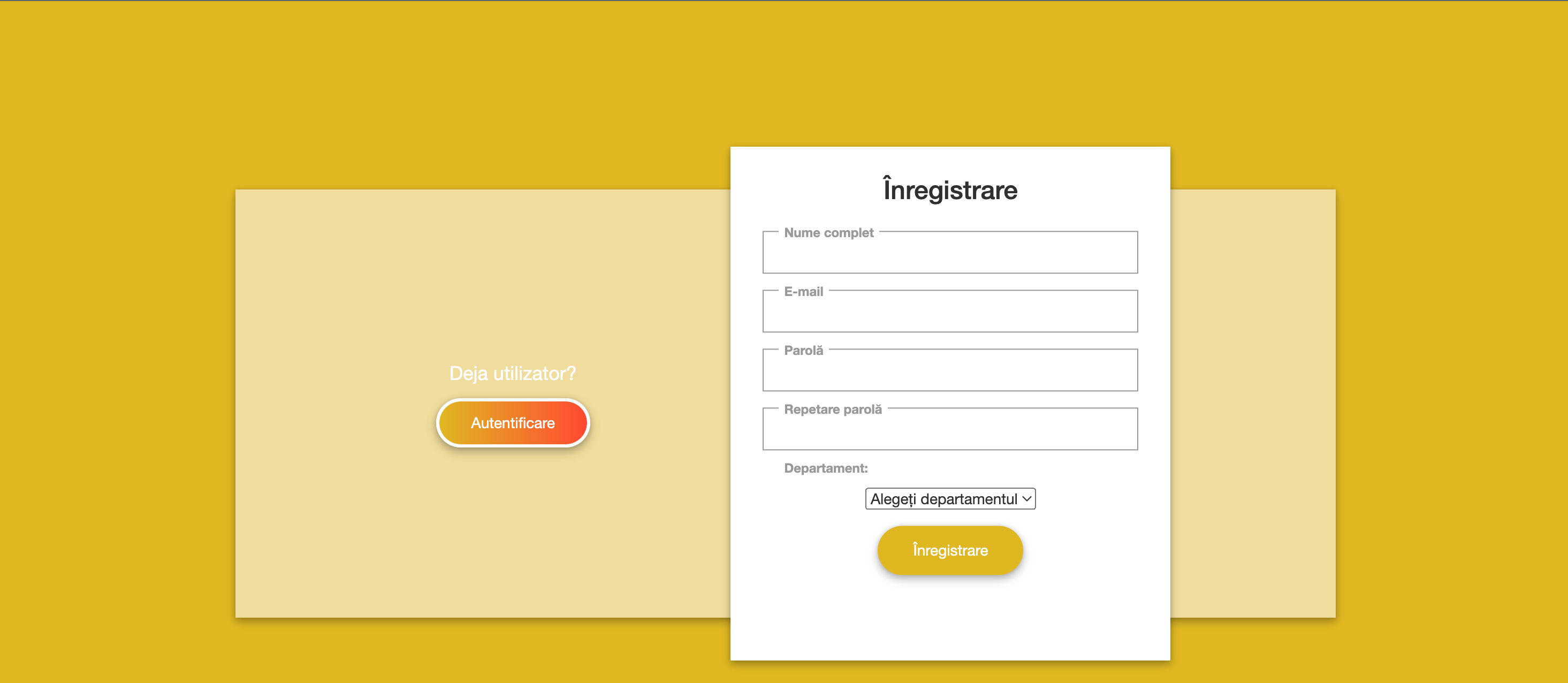 GitHub - MateiRobert/TimeTracker_ITSCHOOL