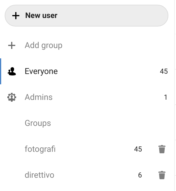 Exception: Return value of OCA\GroupFolders\Folder\FolderManager::getGroups() must be of the ...