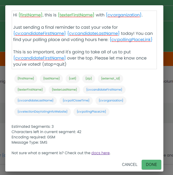 Script Preview Doesnt Recognize Line Breaks · Issue 1401 · Politics Rewiredspoke · Github
