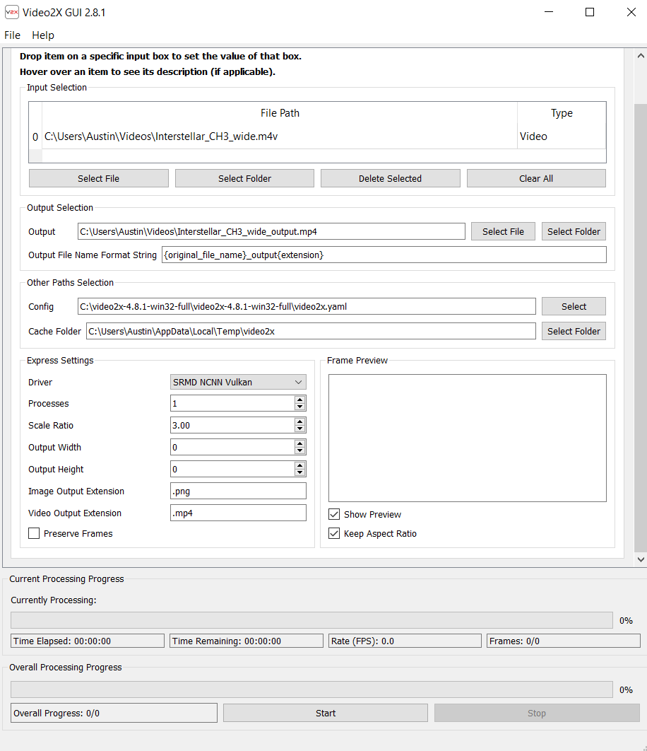 ERROR: Subprocess 9292 exited with code 3221225477 · Issue #623 ...