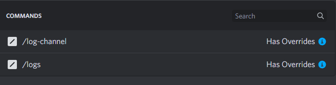 Github Dankmrpanda Discord Bot Logger Message Logger For Your Discord Server