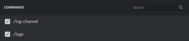 GitHub - dankmrpanda/discord-bot-logger: Message Logger for your ...
