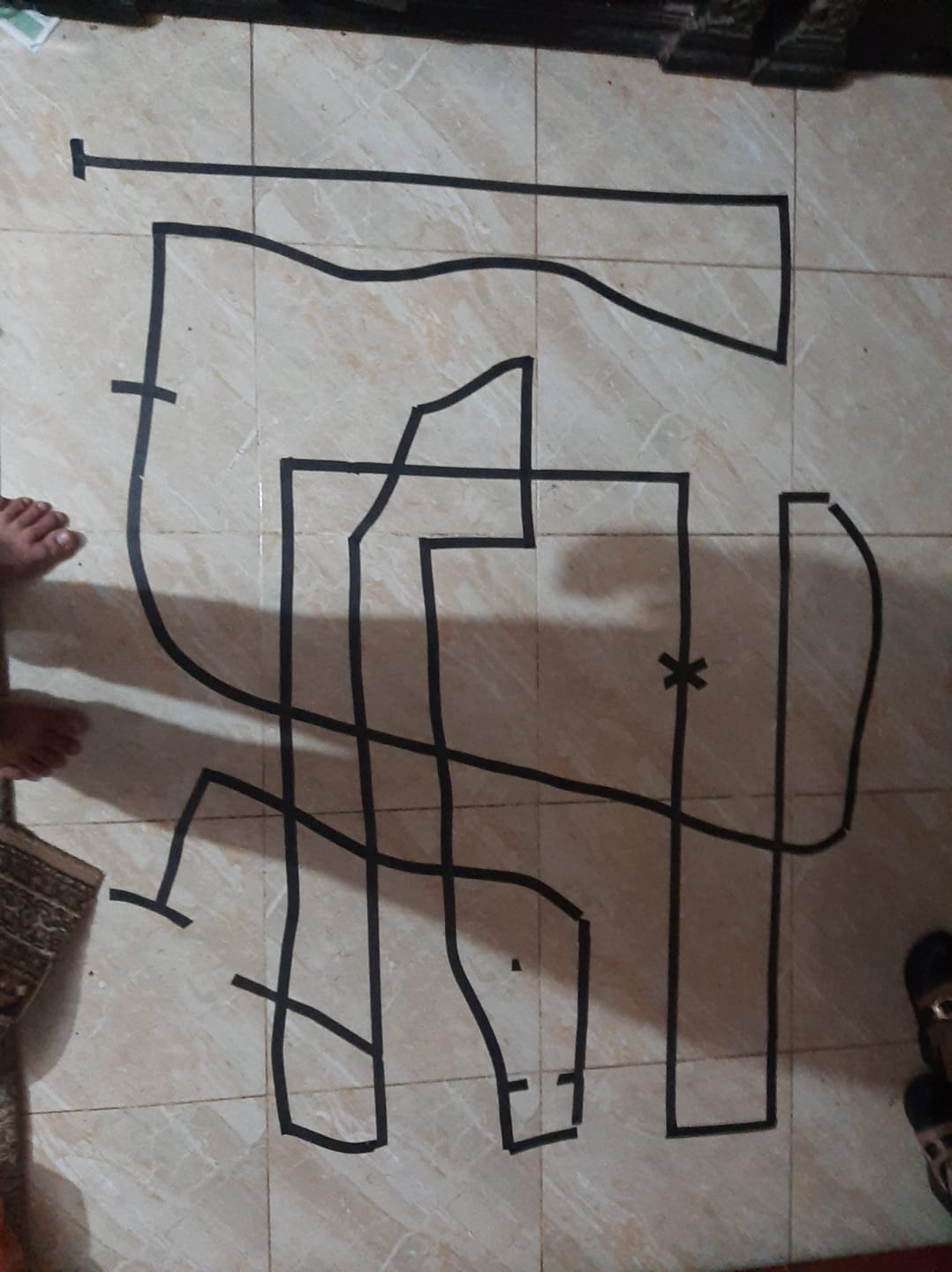 GitHub - engayman2002/Line-Follower-NewIdea: This is Line Follower Project for Kids with a new ...