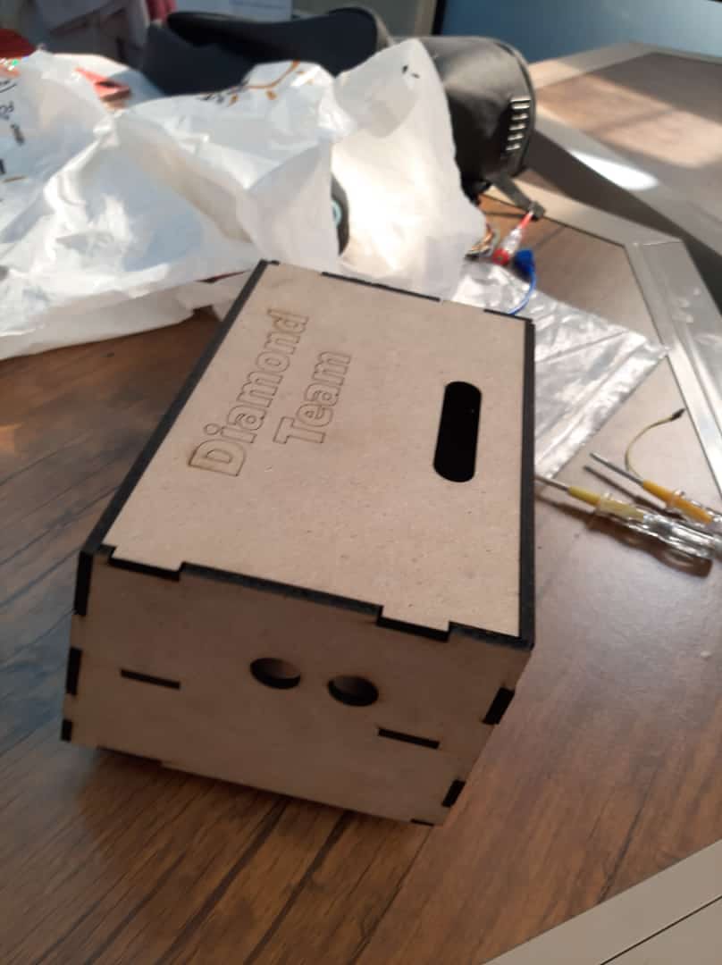 GitHub - engayman2002/Sumo-Robot: This Sumo Robot Project For Kids