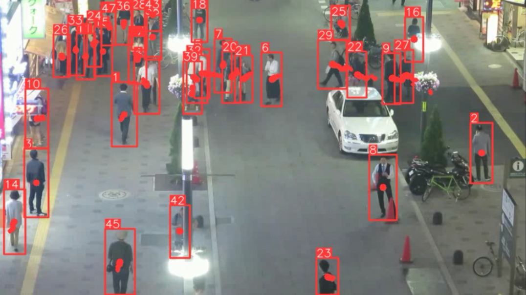 How to change trajectories length? · Issue #686 · mikel-brostrom/boxmot · GitHub