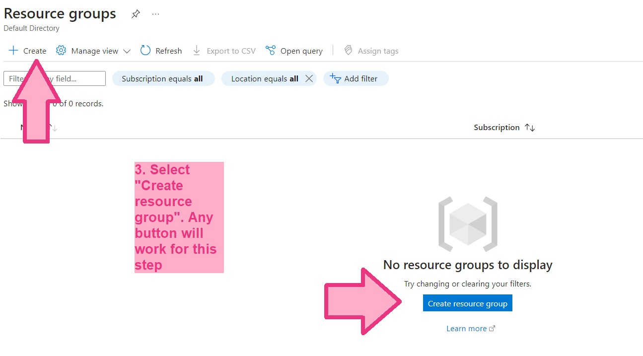 GitHub - Bybburnam/resource-groups-virtual-machines