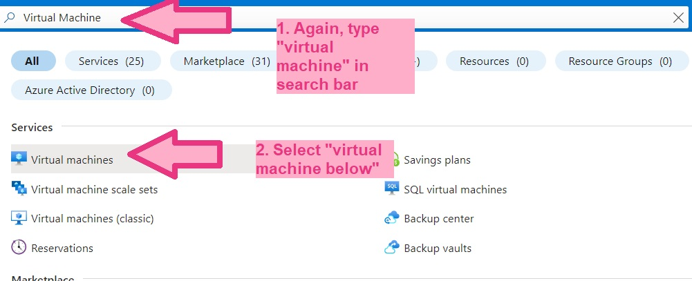 GitHub - Bybburnam/resource-groups-virtual-machines