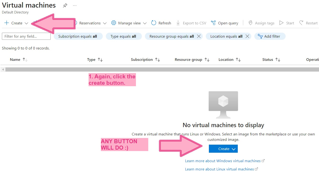 GitHub - Bybburnam/resource-groups-virtual-machines
