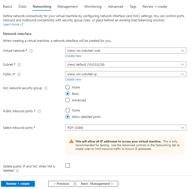 GitHub - Bybburnam/resource-groups-virtual-machines