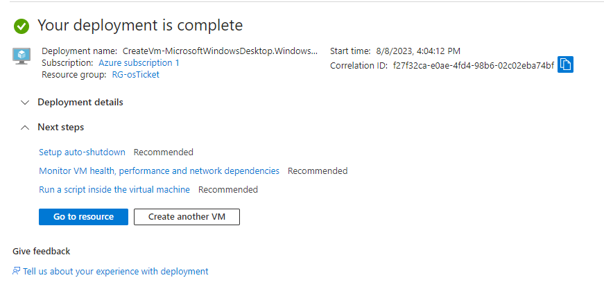 GitHub - Bybburnam/resource-groups-virtual-machines
