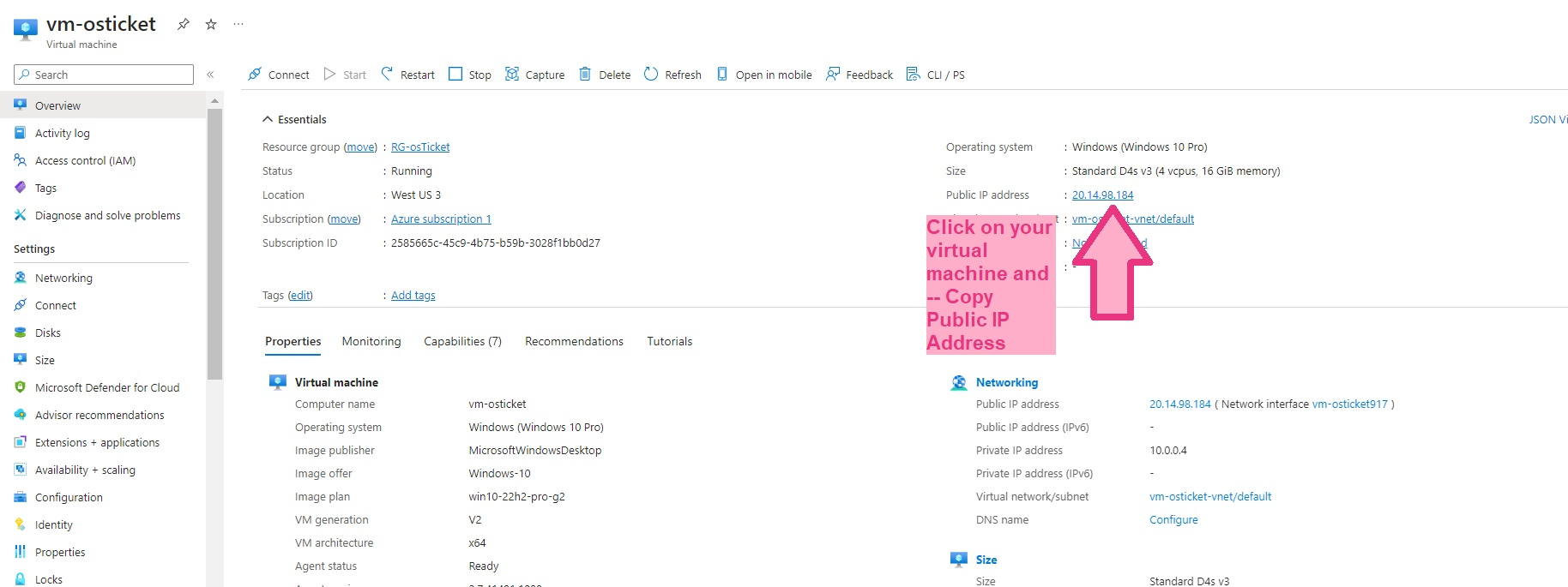 GitHub - Bybburnam/resource-groups-virtual-machines