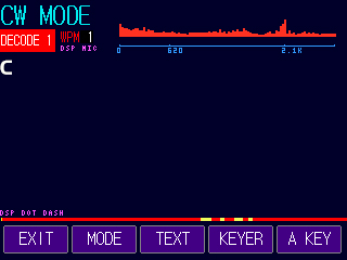 GitHub - BH1VDC/Radio-Toys: CW keyer CWExerciser CW Morse code ...