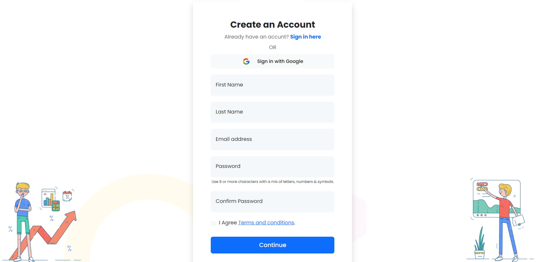 GitHub - Biku-frontend/login_bootstrap: LOGIN based page- bootstrap