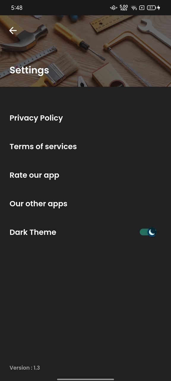 GitHub - Romildhaduk/diy_craft_fliutter_app