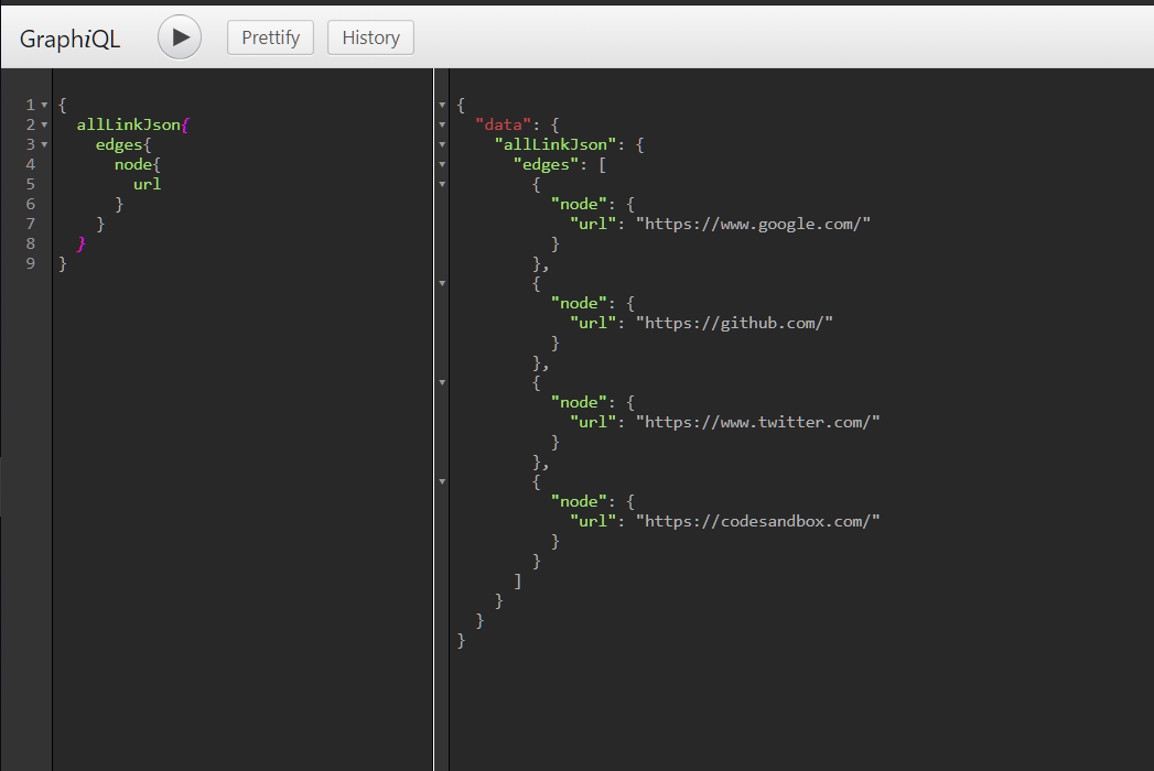Render A Text From Query · Issue 12798 · Gatsbyjsgatsby · Github 