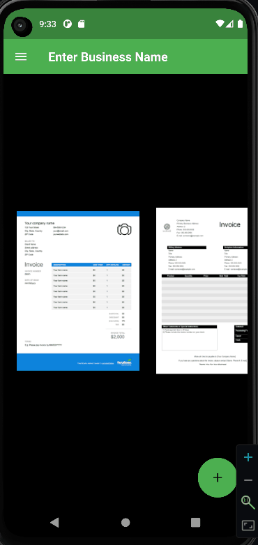 GitHub - niyatibhadiyadara003/invoice_generater