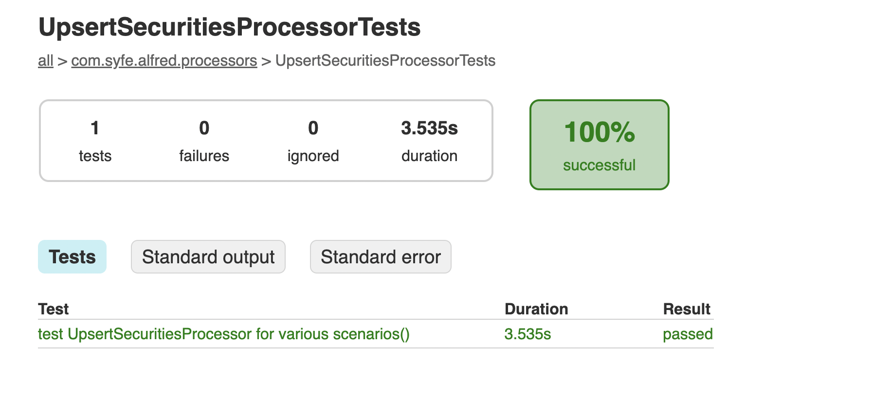 Kover not showing code coverage for all modules While running it for mult-module kotlin ...