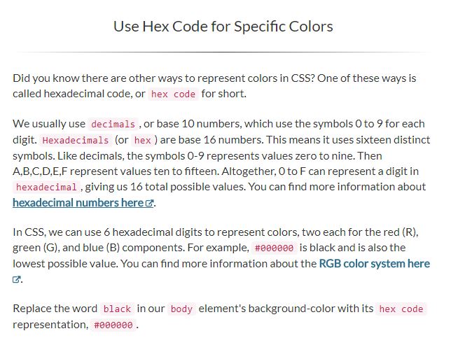 Prioritize Concepts Encountered in freeCodeCamp Course · Issue #7823 ...