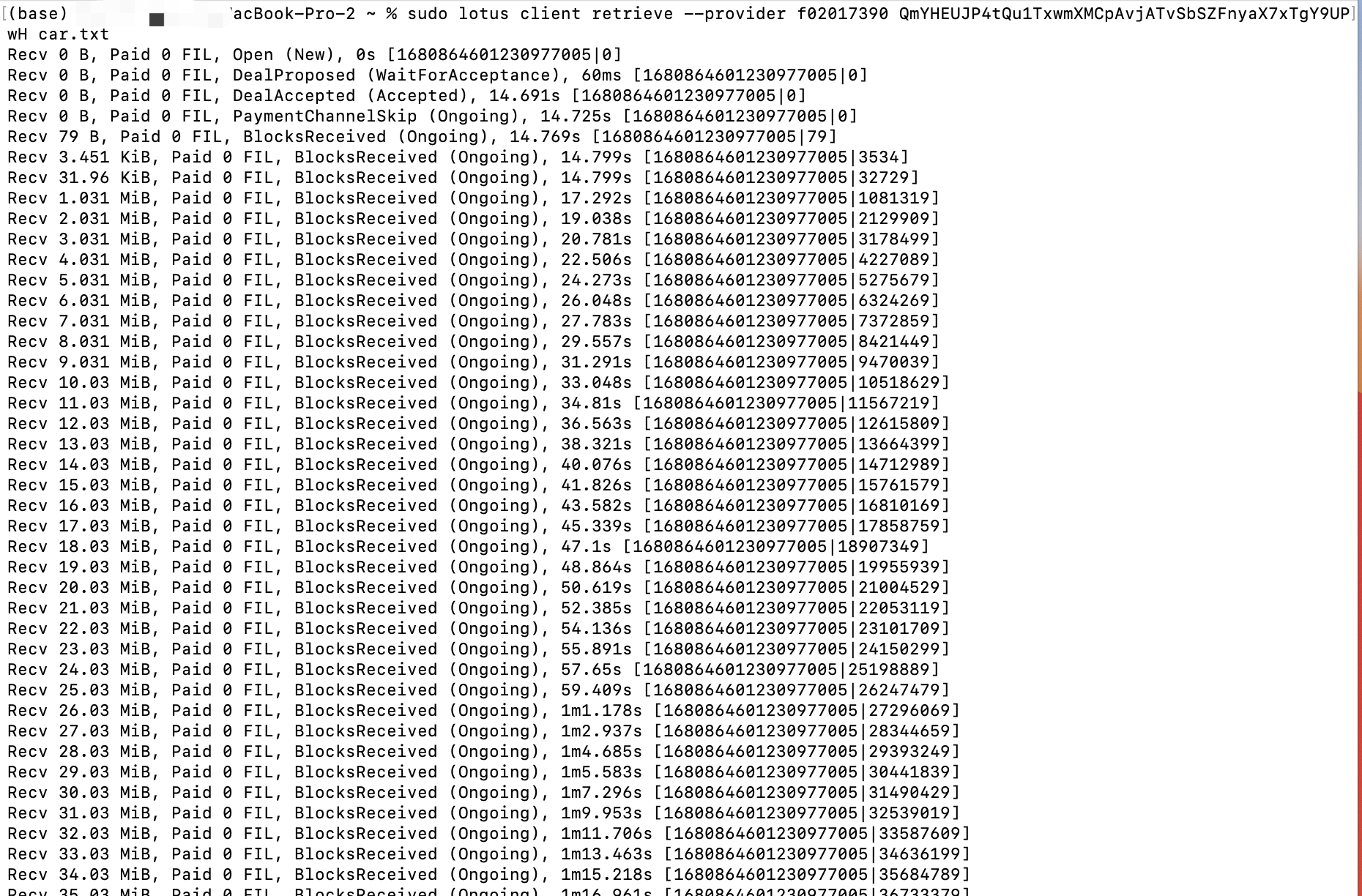 Datacap Application · Issue 1133 · Filecoin Projectfilecoin Plus Large Datasets · Github