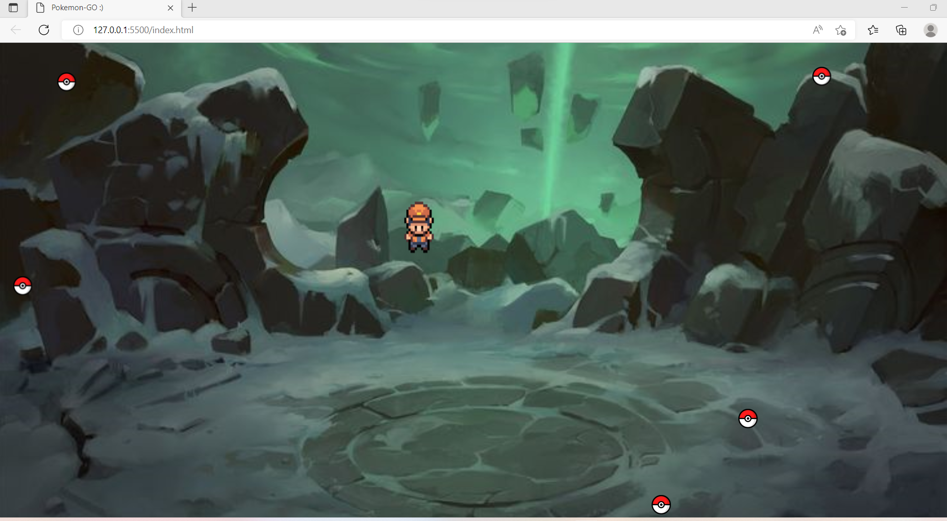 GitHub - aditi5050/Pokemon-GO: https://pokemongooo.netlify.app/