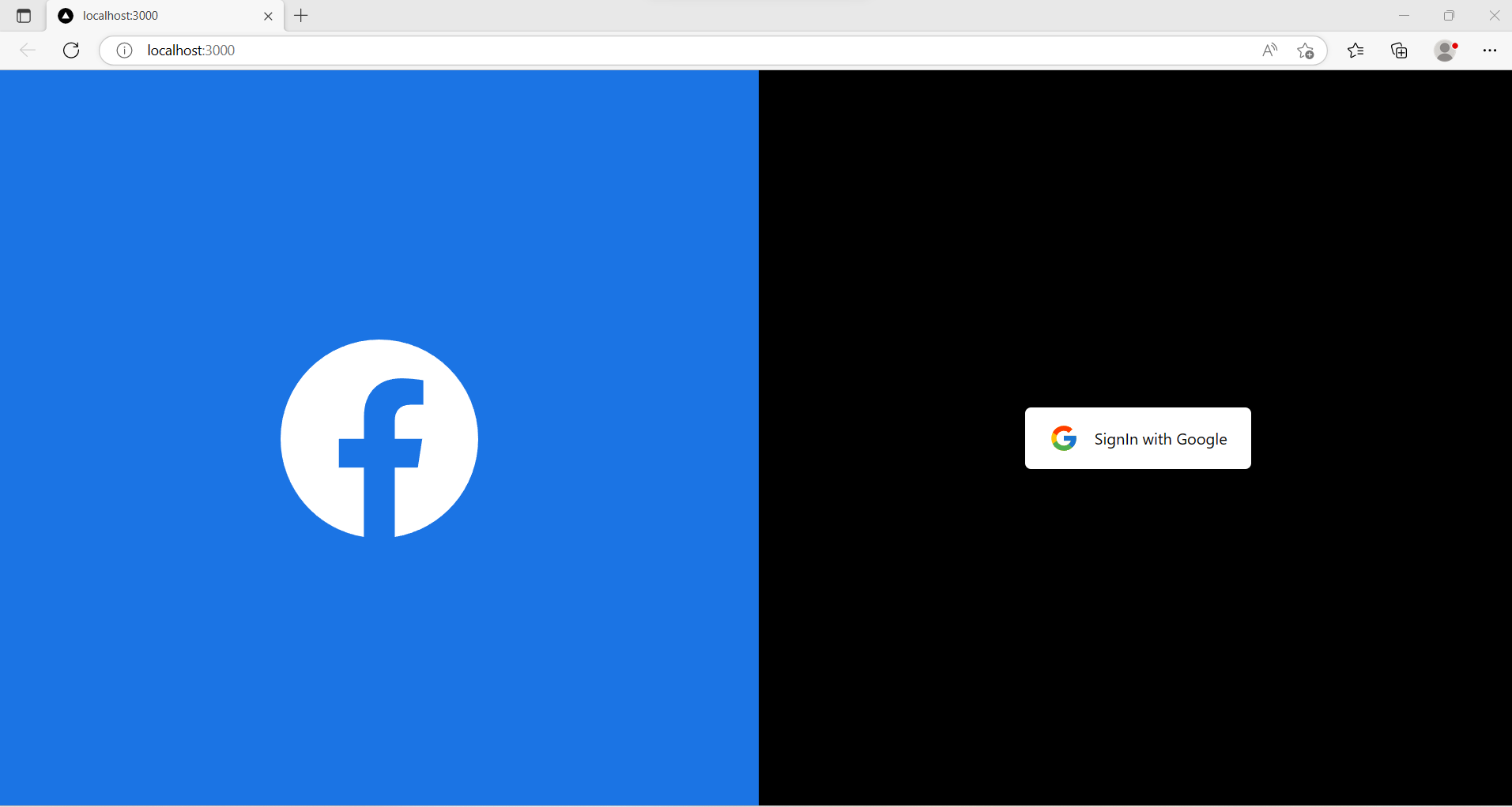 GitHub - aditi5050/SocialBird: FaceBook Clone