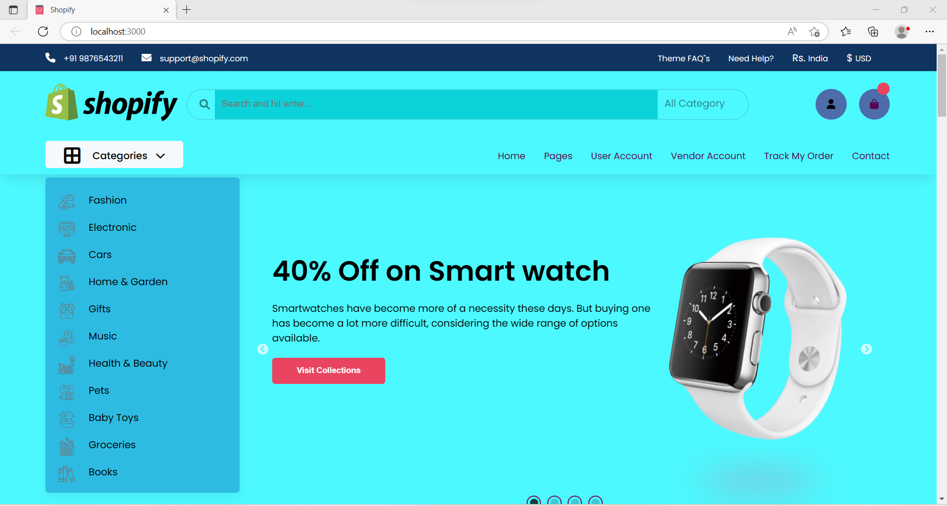 GitHub - aditi5050/shopify