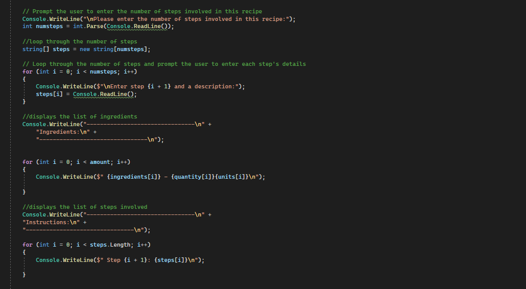 GitHub - ThakeerMoola/POE_PROG6221: POE_PART1
