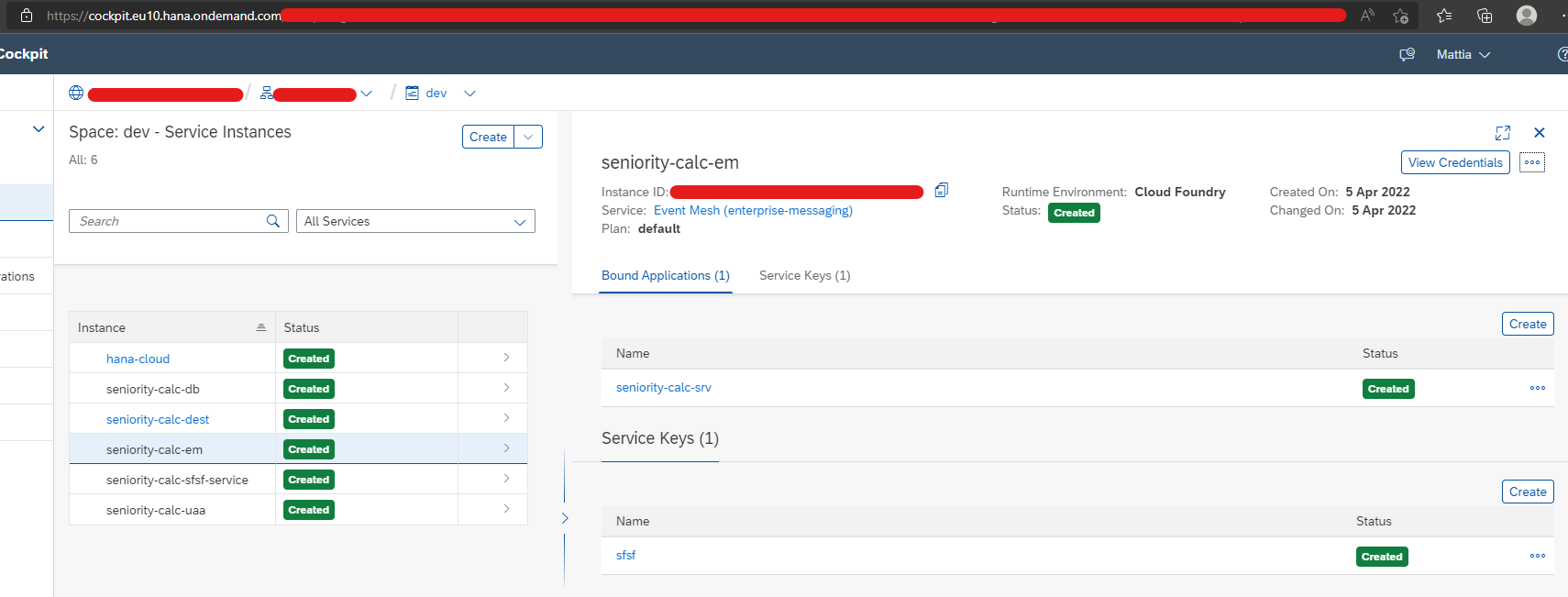 Creating Outbound REST Destination · Issue #6 · SAP-samples ...