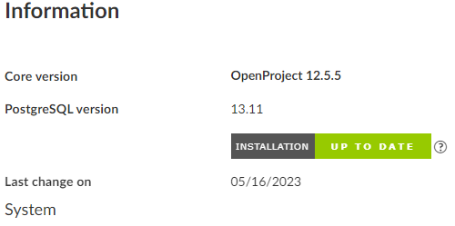 OpenProject Enterprise mode for free · GitHub