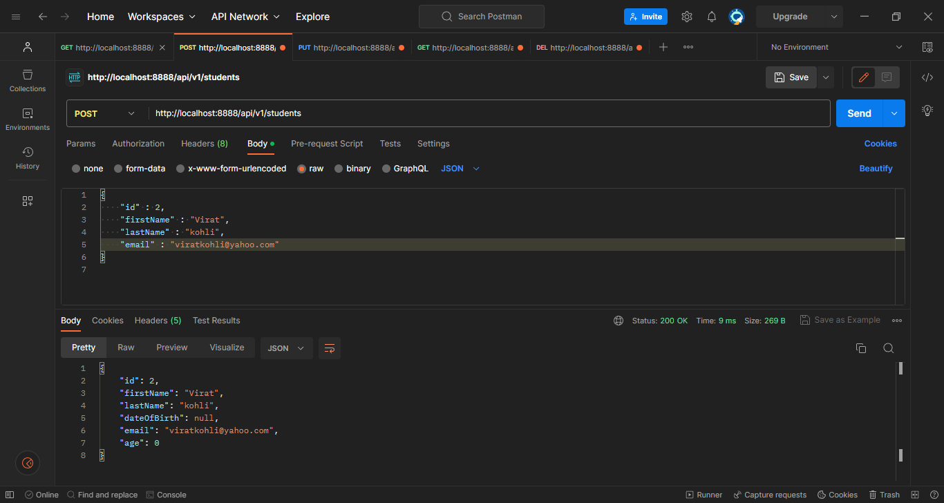 GitHub - Karthikn-n/Spring-boot
