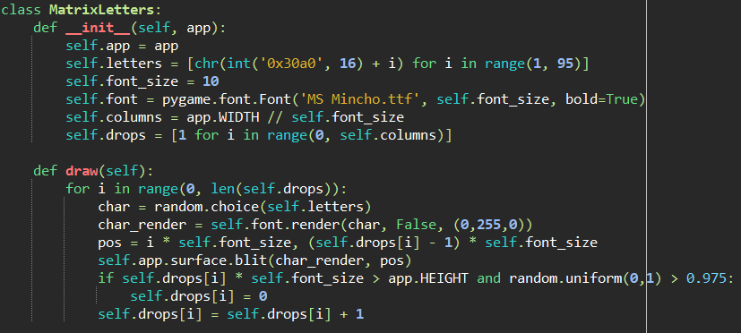 GitHub - vivalaoskar/Project