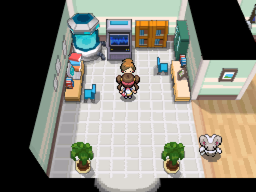 Misc Edge Marking Inaccuracies · Issue #1674 · melonDS-emu/melonDS · GitHub