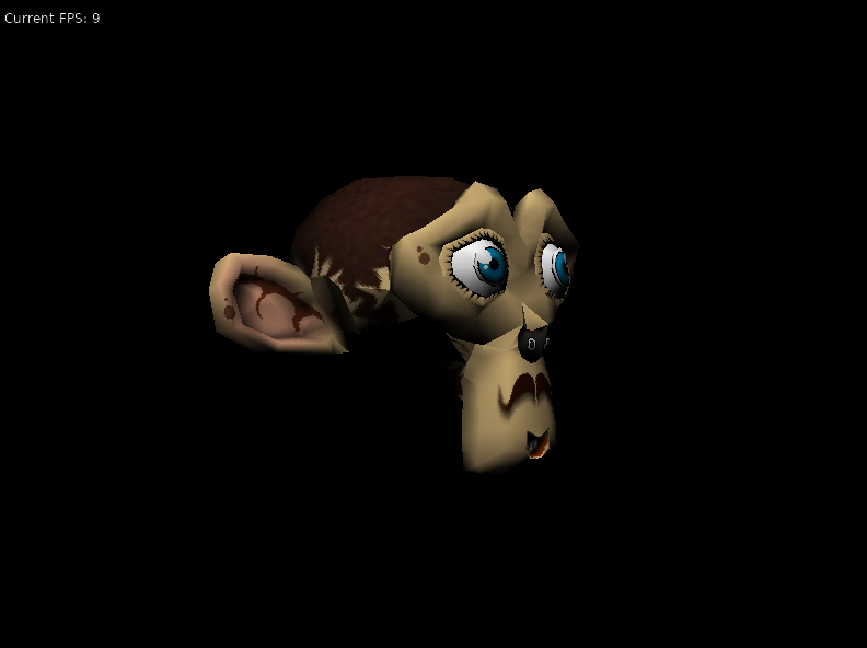 Github Jonasgeiler3d Rasterizer Lua A Simple 3d Software Engine Made In Lua With LÖve2d