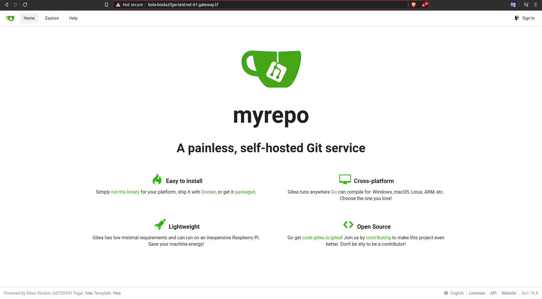 gitea chatflow problem · Issue #507 · threefoldtech/js-sdk · GitHub
